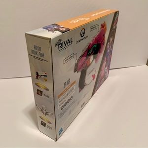 Nerf | Toys | Nerf Rival Overwatch Dva | Poshmark